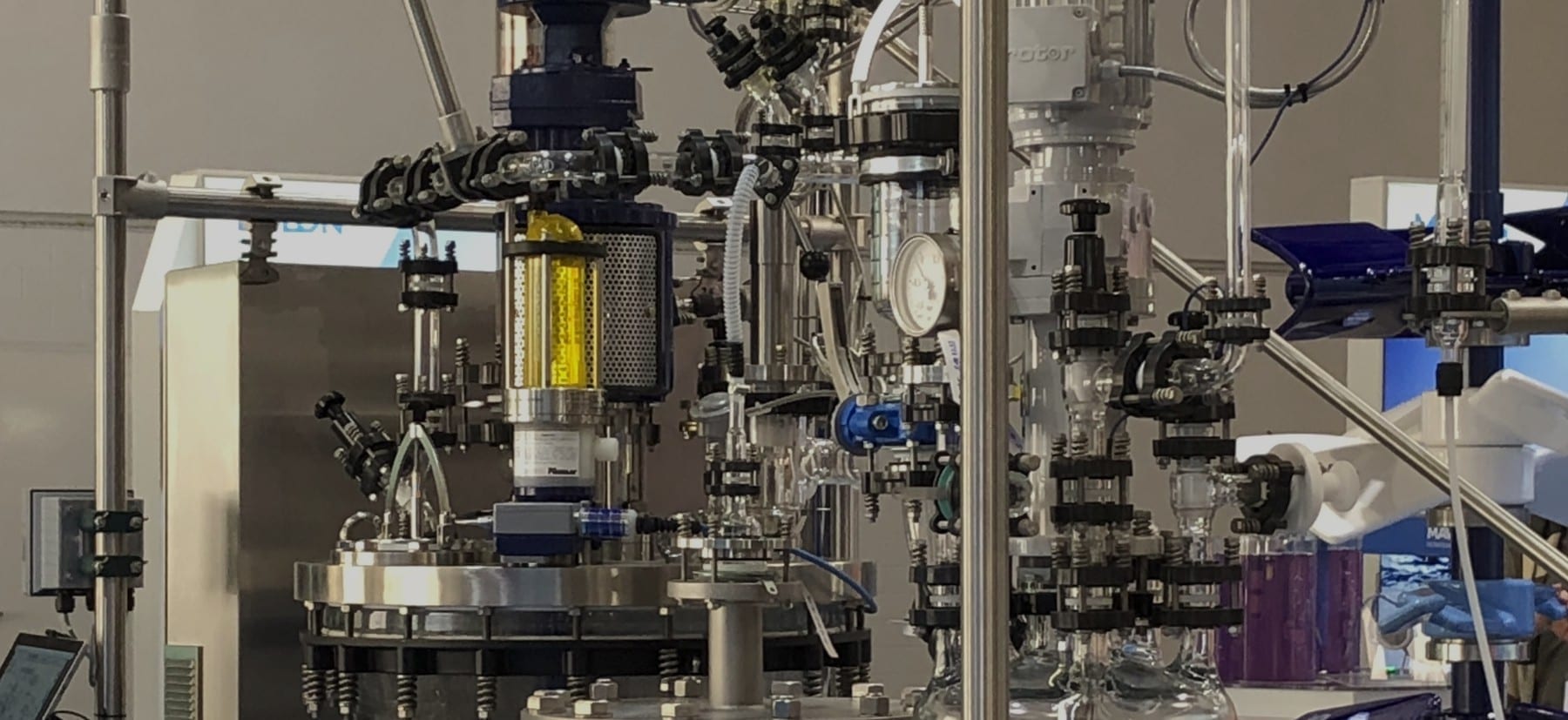 Willkommen bei Fink Chem + Tec GmbH